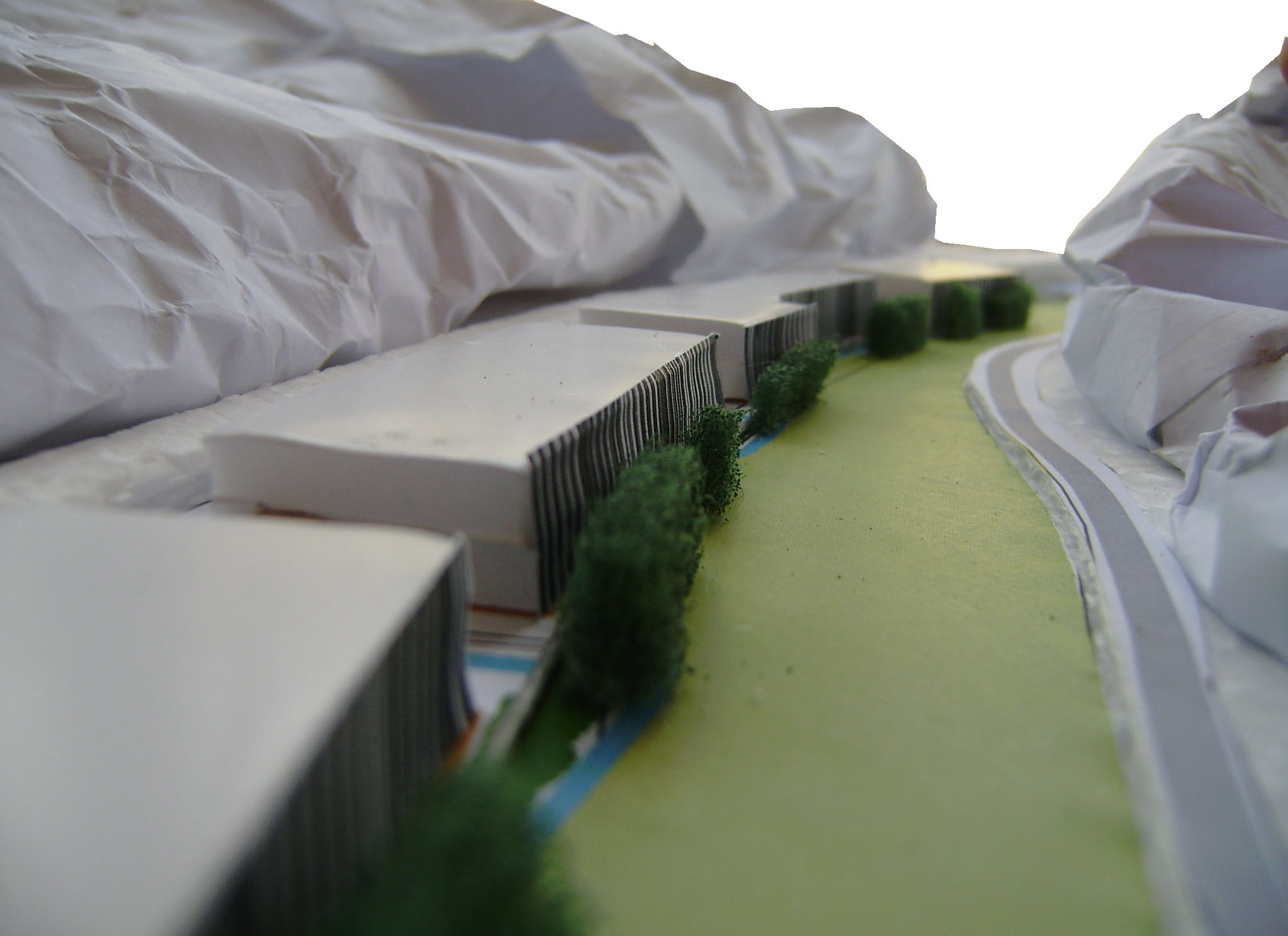 La Bastide-Marnhac - atelier Respire paysage & urbanisme